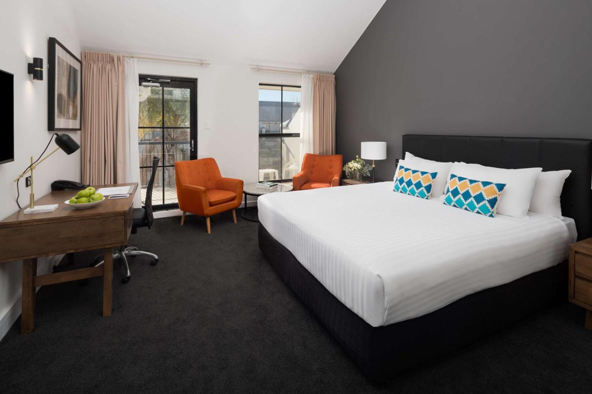 ESPLANADE HOTEL FREMANTLE - BY RYDGES, WA