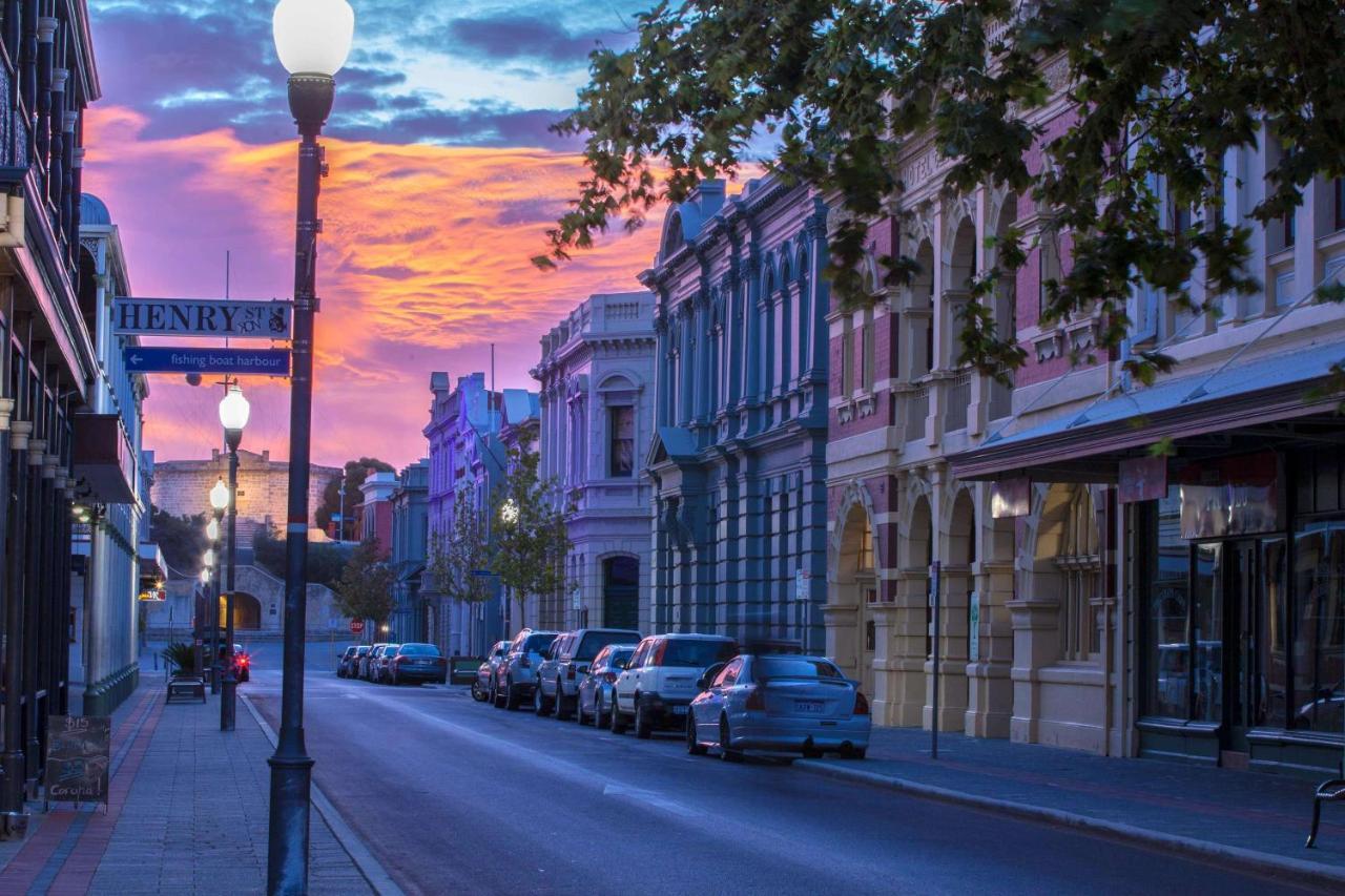 ESPLANADE HOTEL FREMANTLE - BY RYDGES, WA