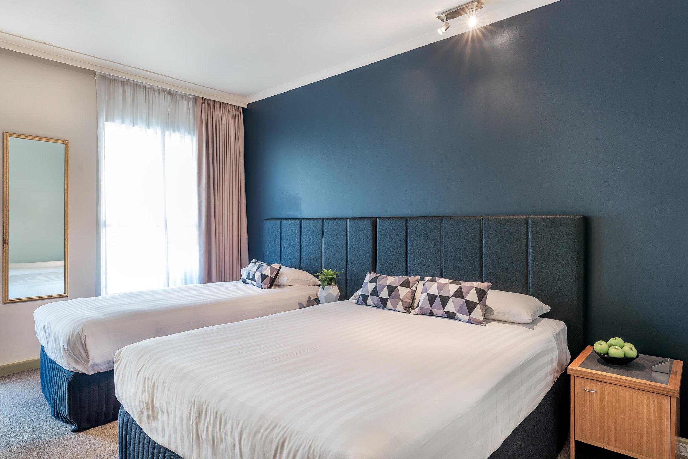 ESPLANADE HOTEL FREMANTLE - BY RYDGES, WA