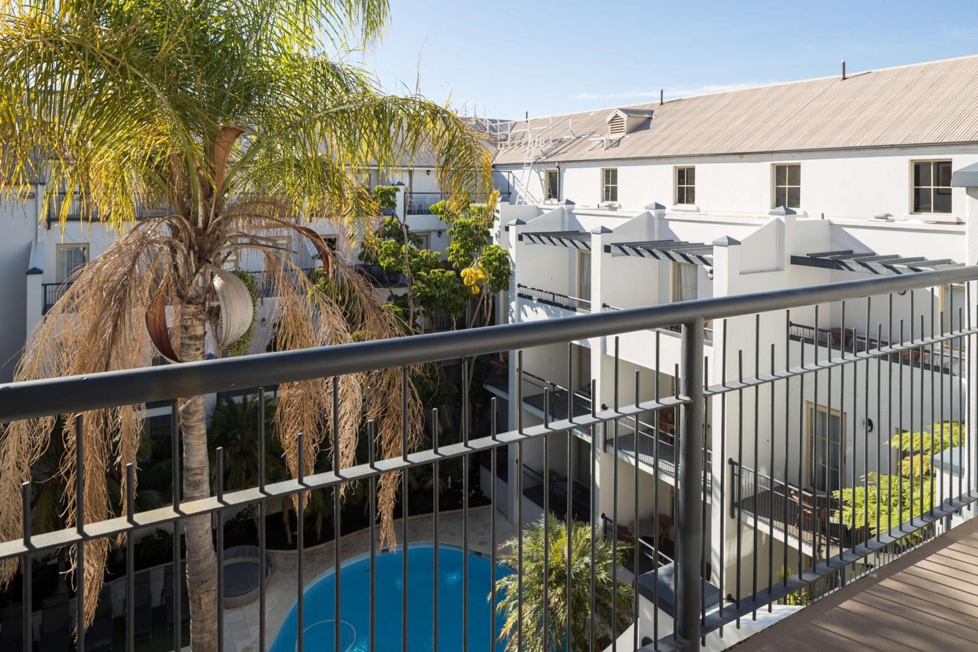 ESPLANADE HOTEL FREMANTLE - BY RYDGES, WA