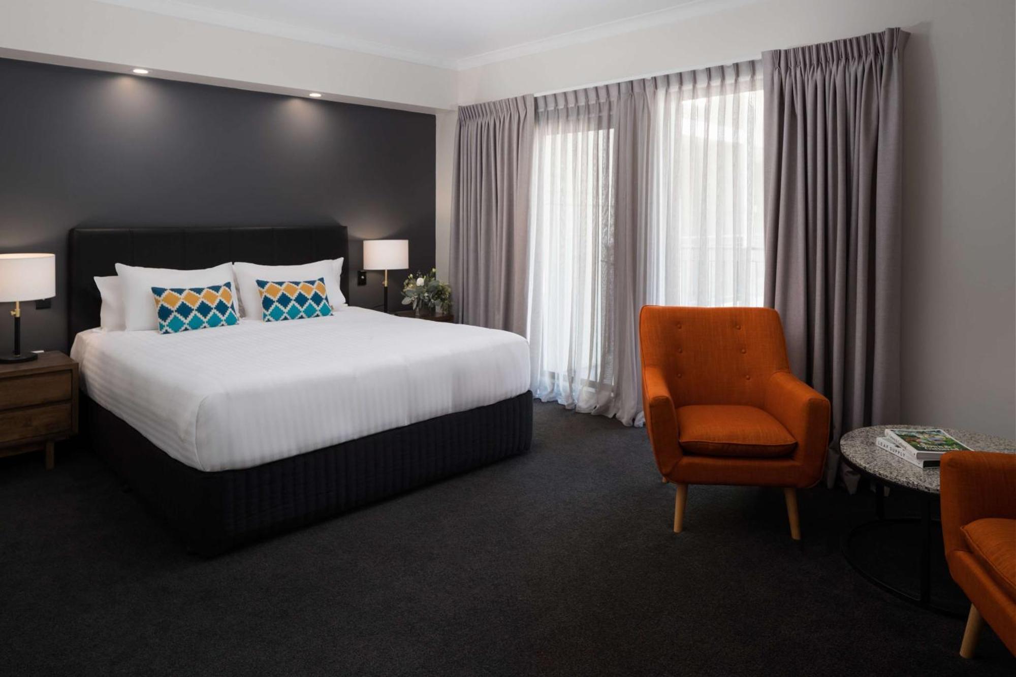 ESPLANADE HOTEL FREMANTLE - BY RYDGES, WA