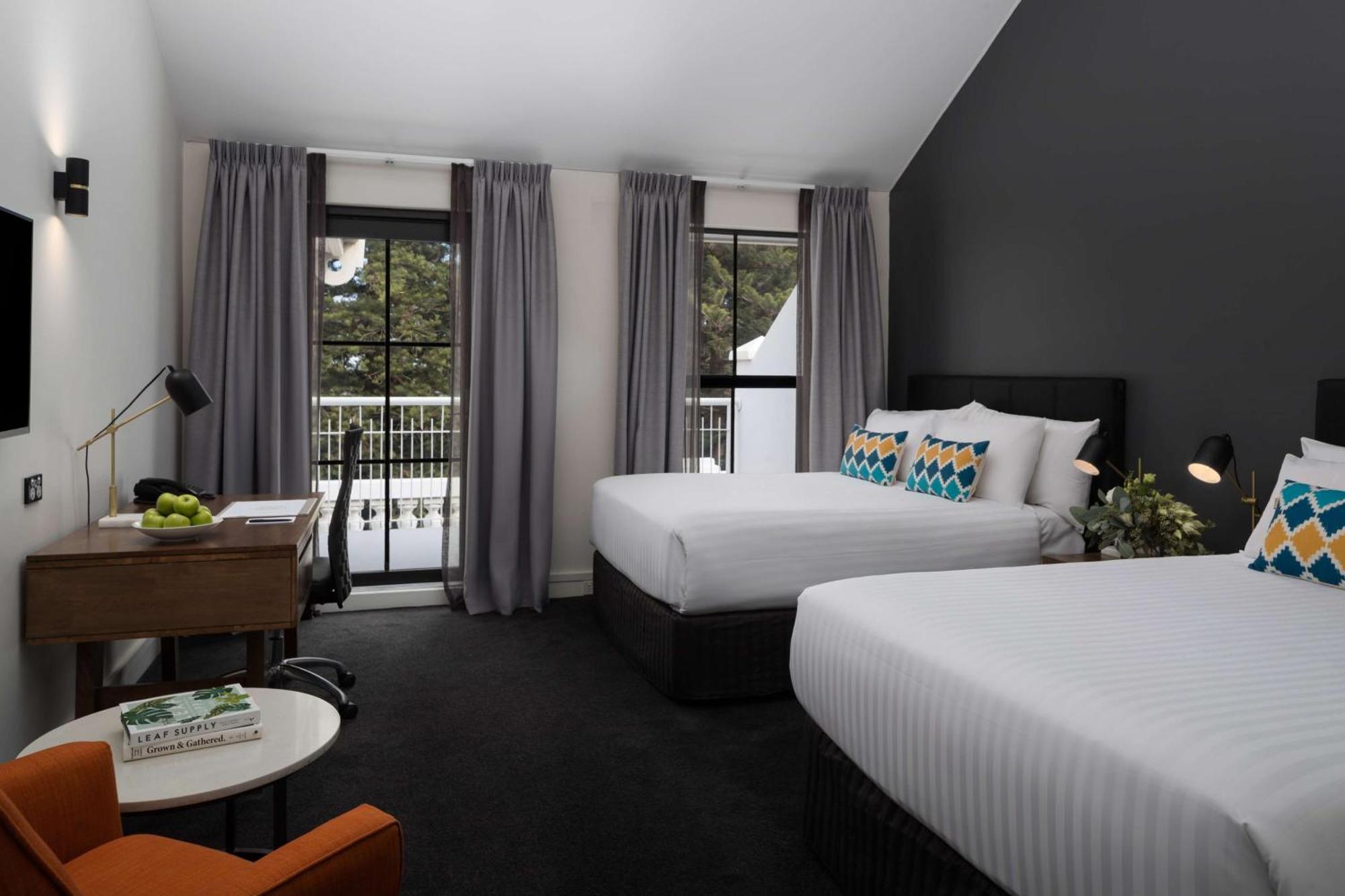 ESPLANADE HOTEL FREMANTLE - BY RYDGES, WA