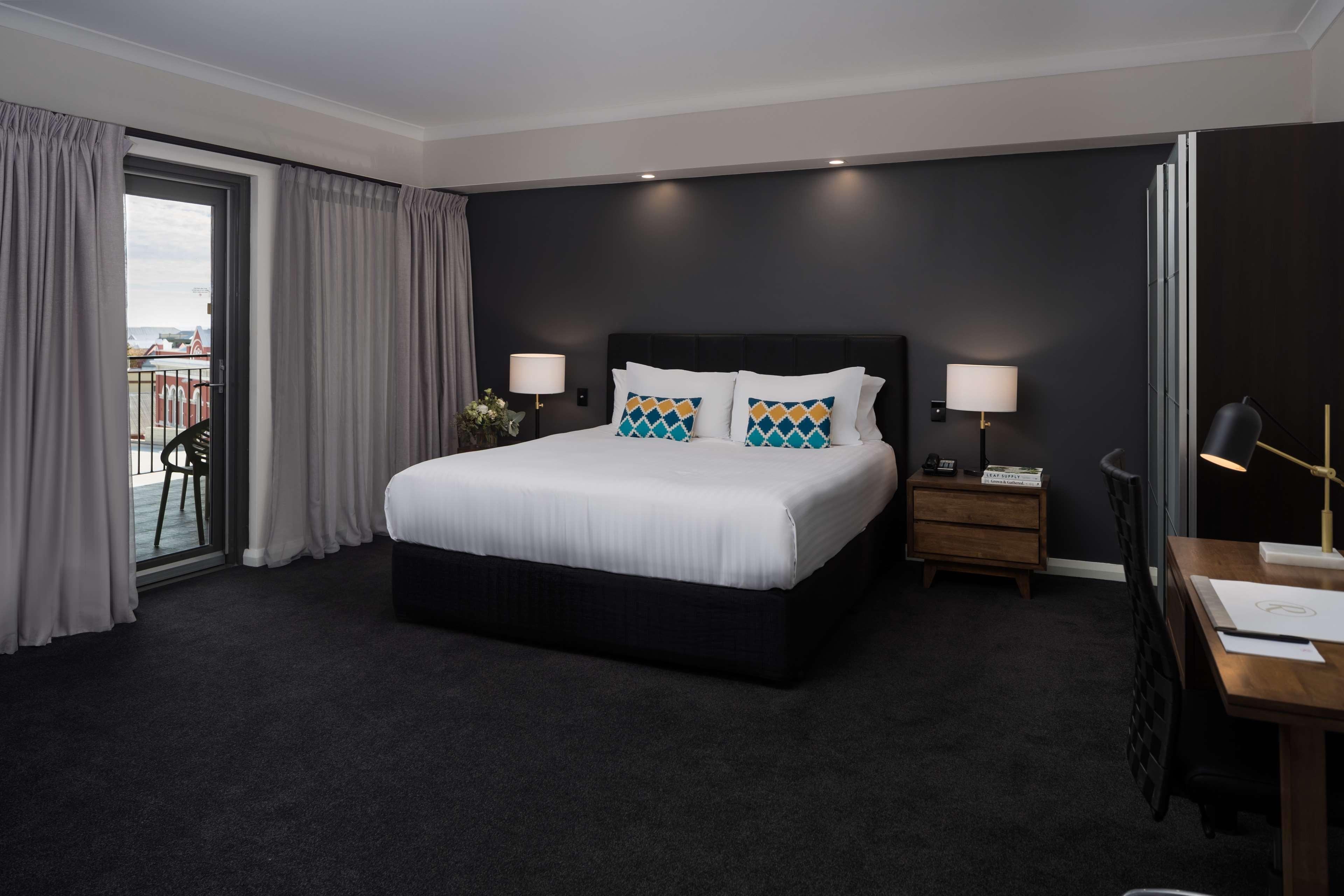 ESPLANADE HOTEL FREMANTLE - BY RYDGES, WA